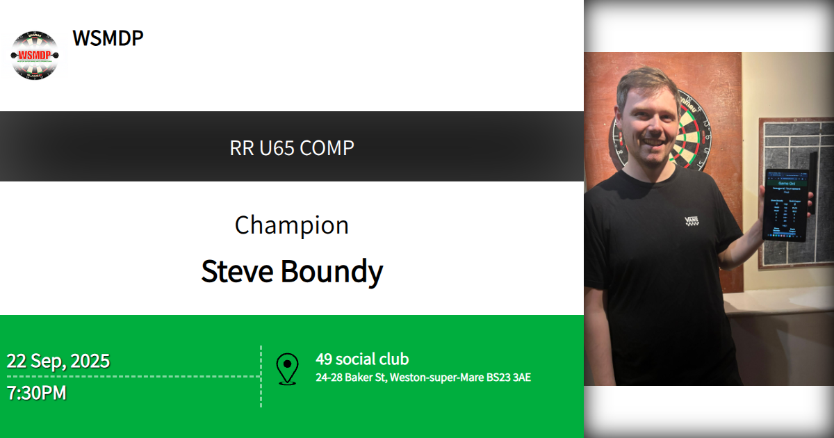 RR U65 COMP