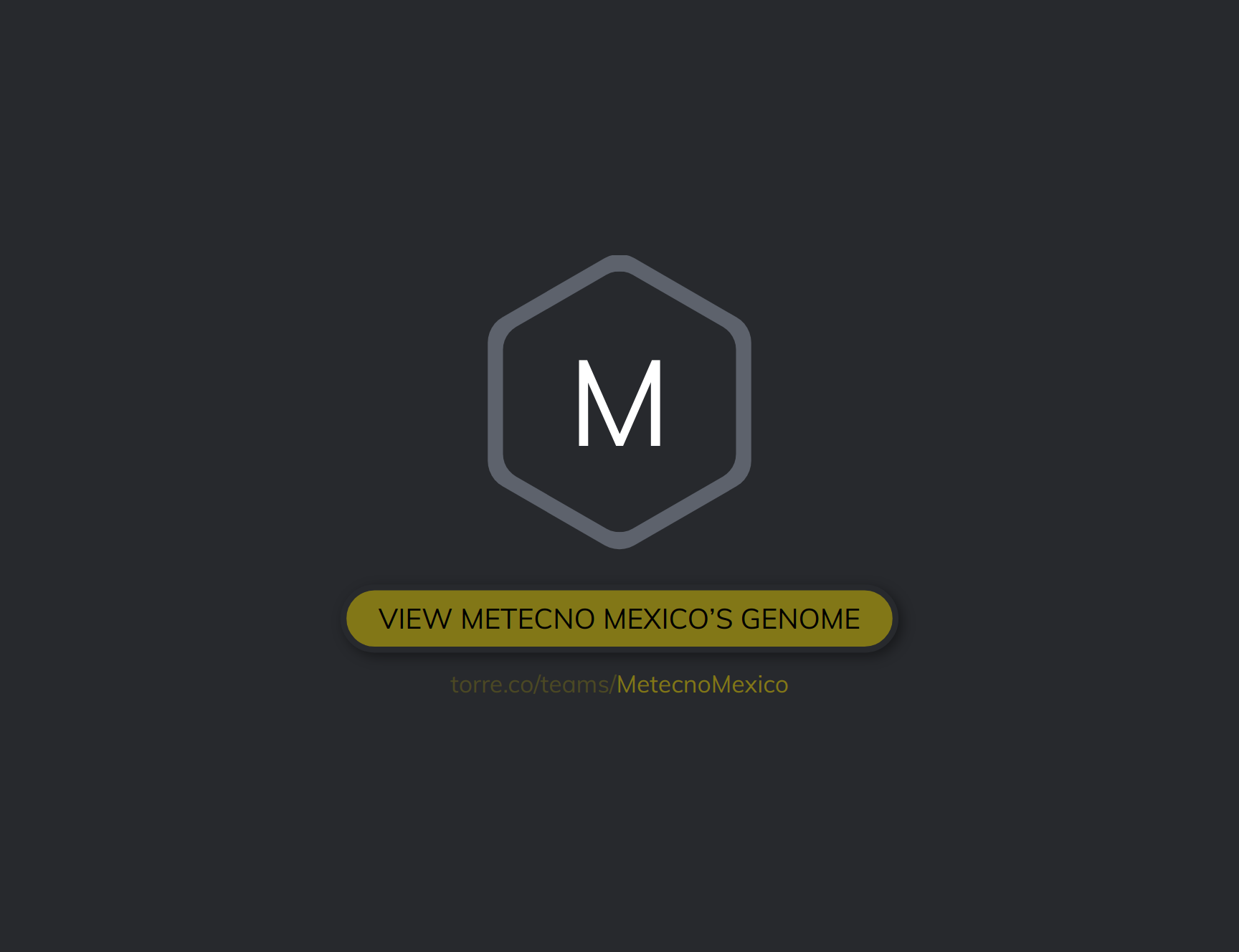 Metecno Mexico - Torre