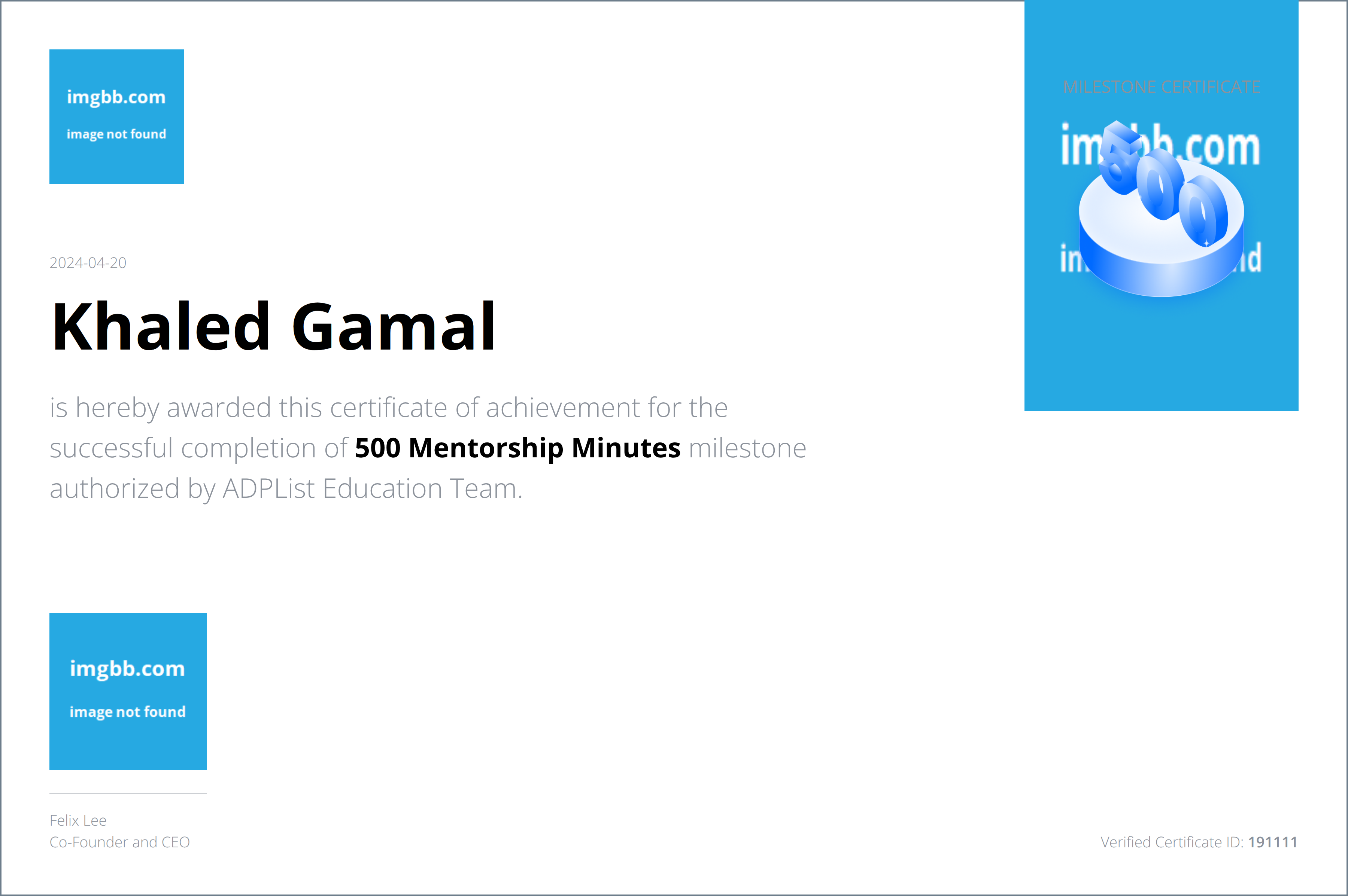 ADPList: Learn from the world's best mentors for free