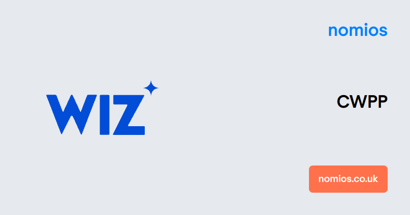 CWPP | Partners & resellers | Nomios UK