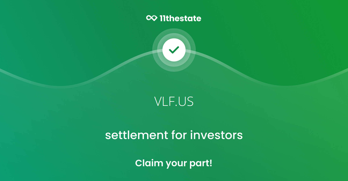 Vida Longevity Fund Settlement