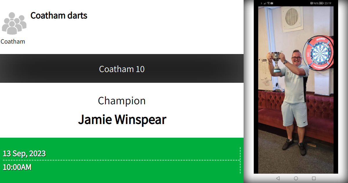 Coatham 10