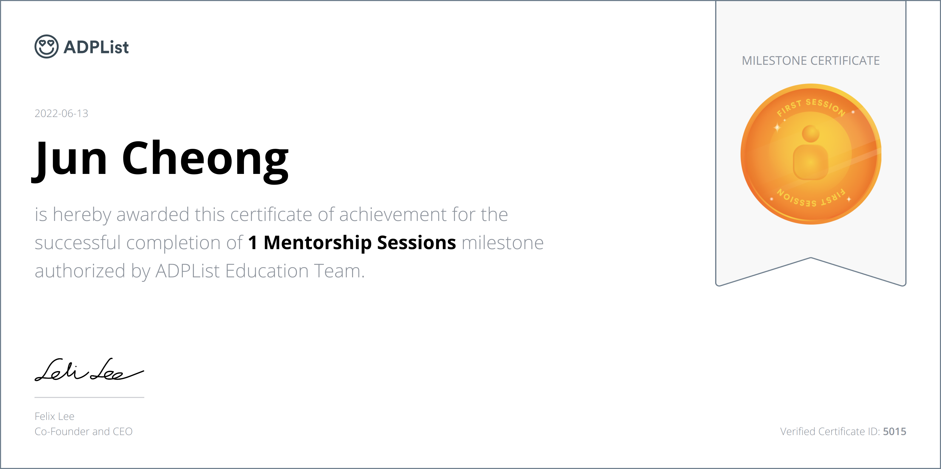 ADPList Learn From The World s Best Mentors For Free