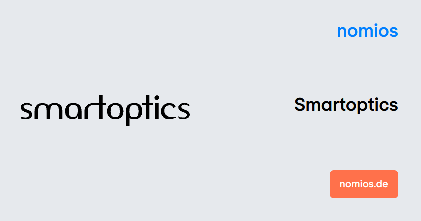 Smartoptics | Partner & Wiederverkäufer | Nomios Deutschland