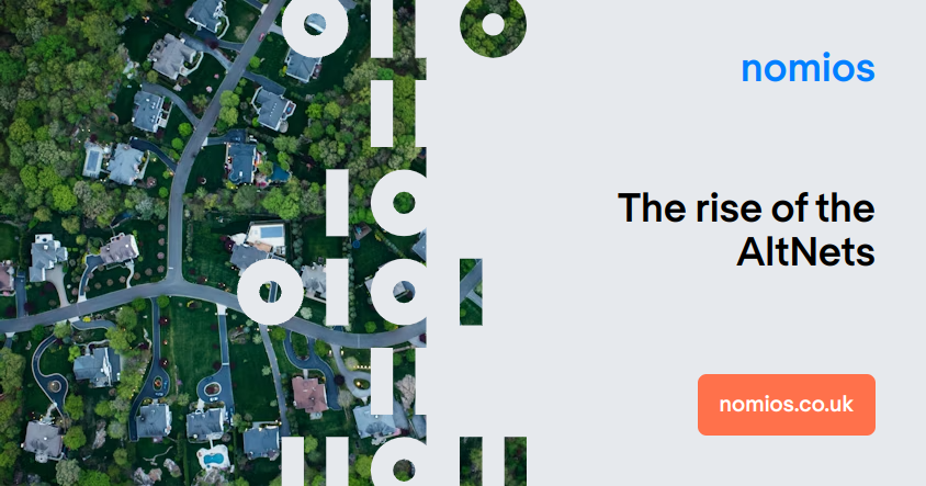 The rise of the AltNets | Nomios UK