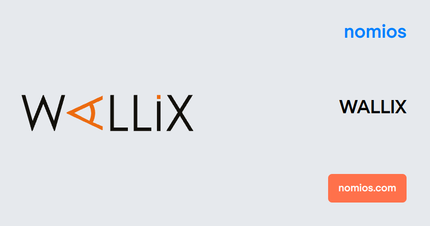 WALLIX | Partners & resellers | Nomios Group