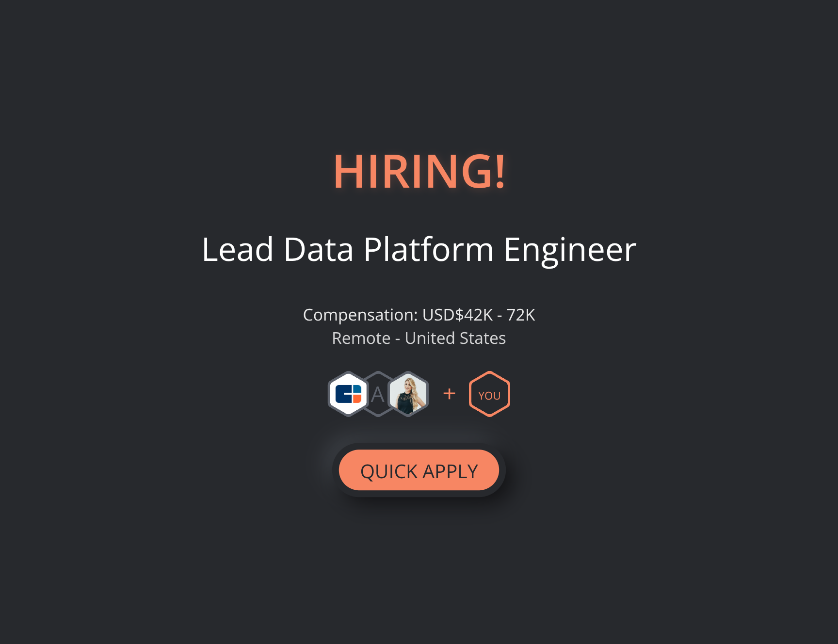 Lead Data Platform Engineer at CB Insights | Torre