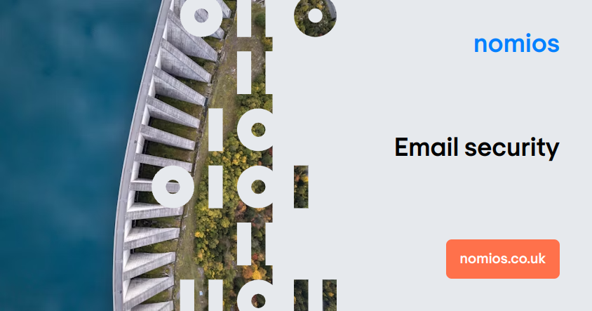 Email security | Nomios UK