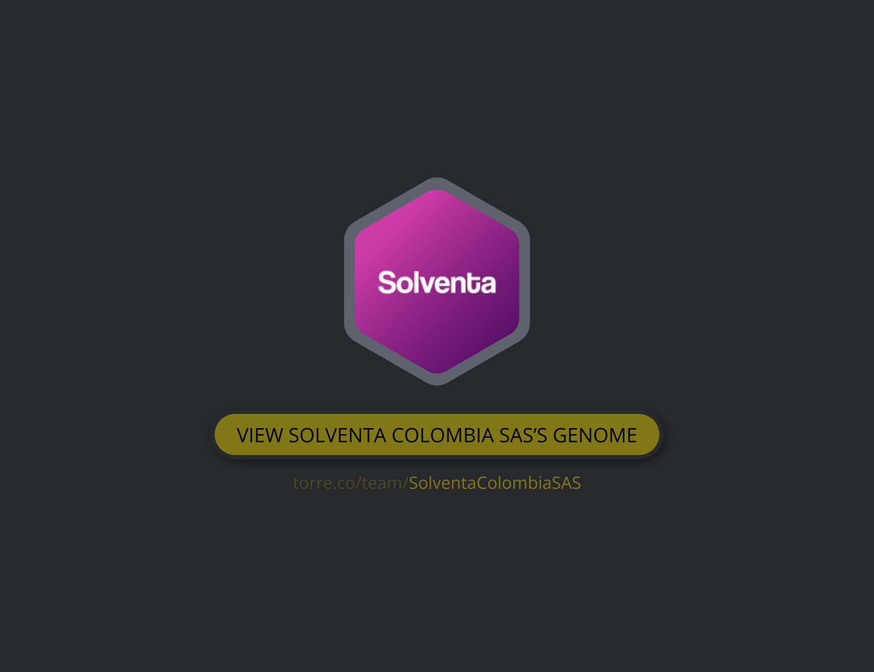 Solventa Colombia SAS - Torre
