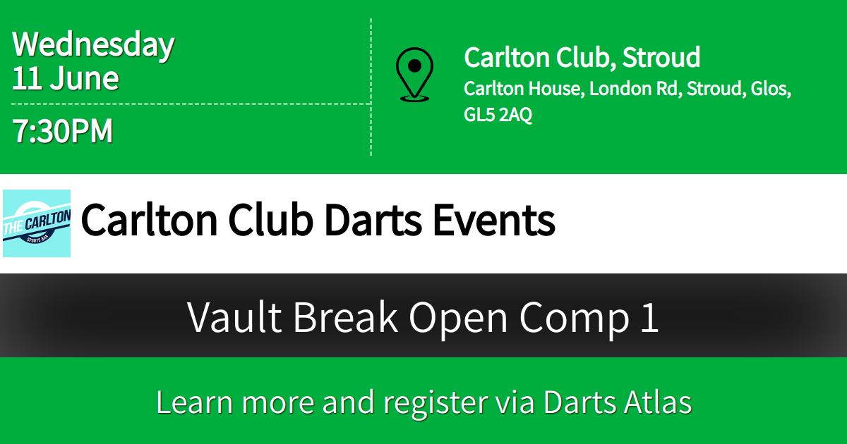 Vault Break Open Comp 1