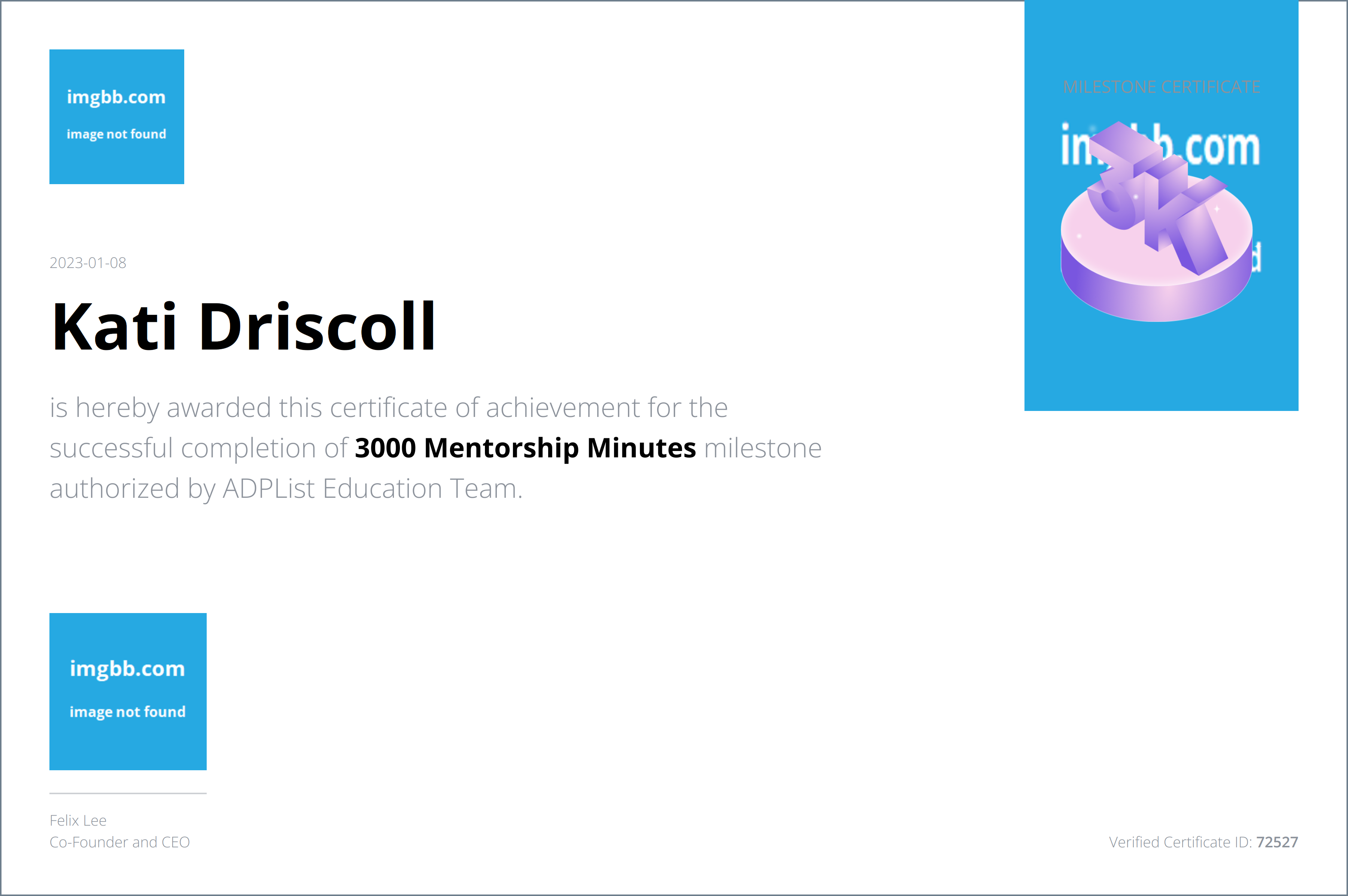 ADPList: Learn from the world's best mentors for free ADPList: Learn from the world's best mentors for free